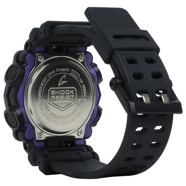 Casio - G-Shock - GA-900AS-1ADR - egywatch.com