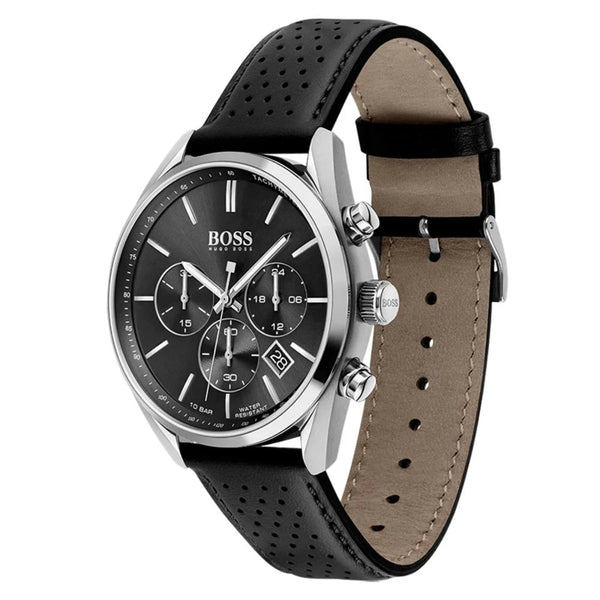 Hugo Boss - Champion - HB151.3816 - egywatch.com