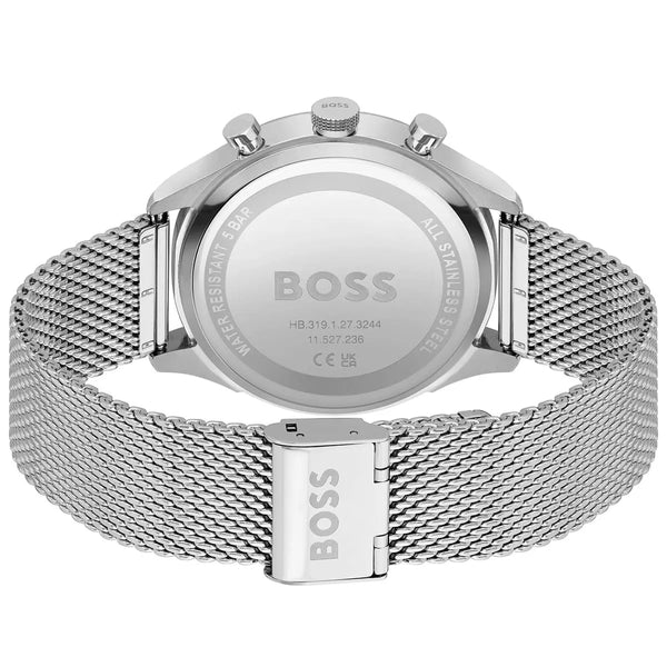 Hugo Boss - Gregor - HB151.4052 - egywatch.com