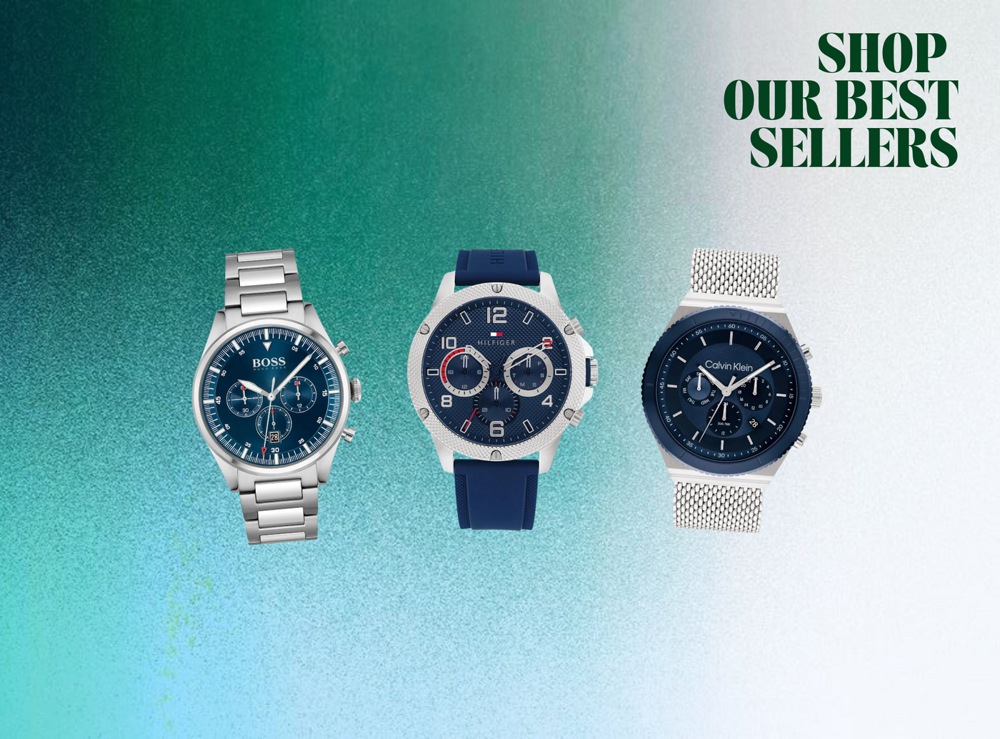 Egywatch is an online shopping store for original watches in Egypt