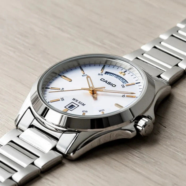 Casio - General - MTP-1370D-7A2VDF - egywatch.com