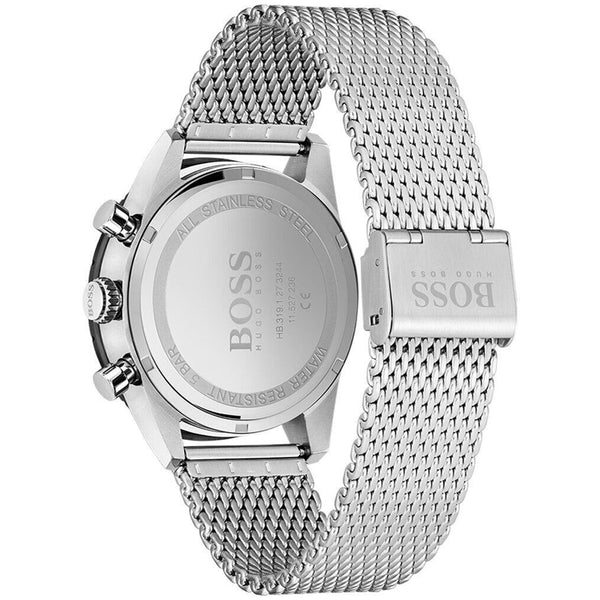 Hugo Boss - Pilot Edition - HB151.3886 - egywatch.com