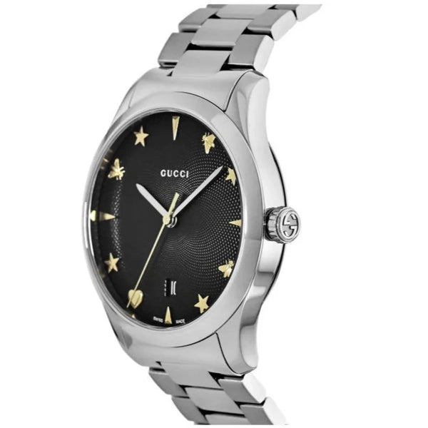 Gucci - G-Timeless - YA126.4029A - egywatch.com