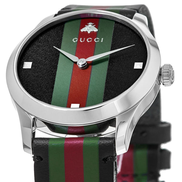 Gucci - G-Timeless - YA126.4079 - egywatch.com