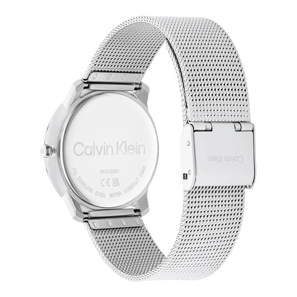 Calvin Klein - Iconic - 25200033 - egywatch.com
