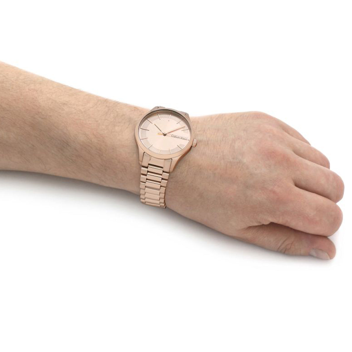 Calvin Klein - Iconic - 25200042 - egywatch.com