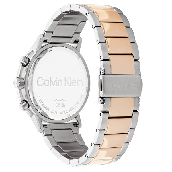 Calvin Klein - Gauge - 25200064 - egywatch.com