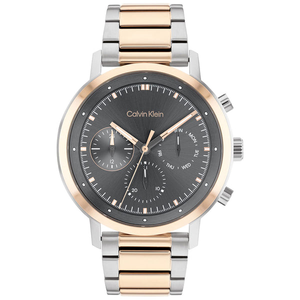 Calvin Klein - Gauge - 25200064 - egywatch.com