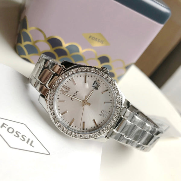 Fossil - Scarlette - ES4317 - egywatch.com