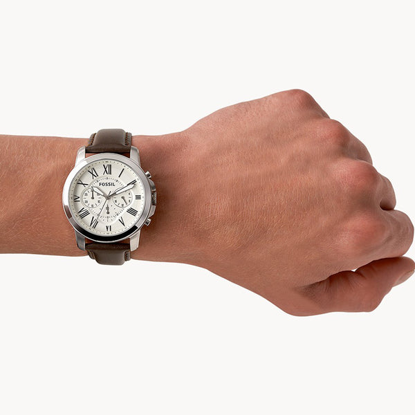 Fossil - Grant - FS4735 - egywatch.com