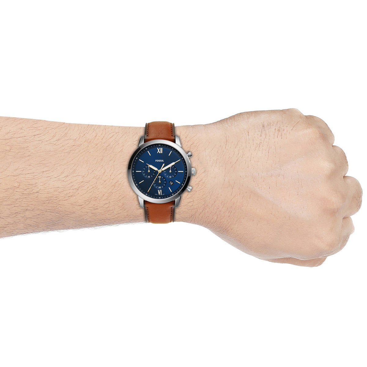 Fossil - Neutra - FS5708SET - egywatch.com