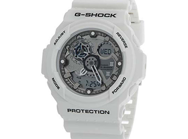 Casio - G-SHOCK - GA-300-7ADR - egywatch.com