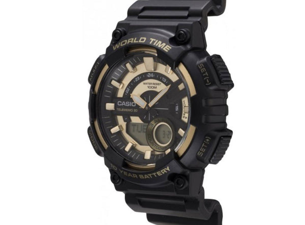Casio - General - AEQ-110BW-9AVDF - egywatch.com