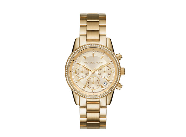 Michael Kors - Ritz - MK6356 - egywatch.com