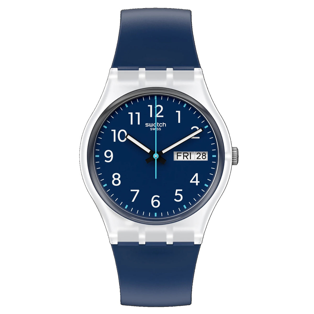 Egywatch is an online shopping store for original watches in Egypt