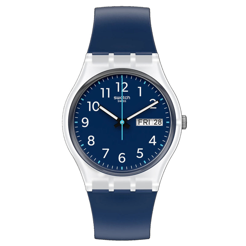 Egywatch is an online shopping store for original watches in Egypt